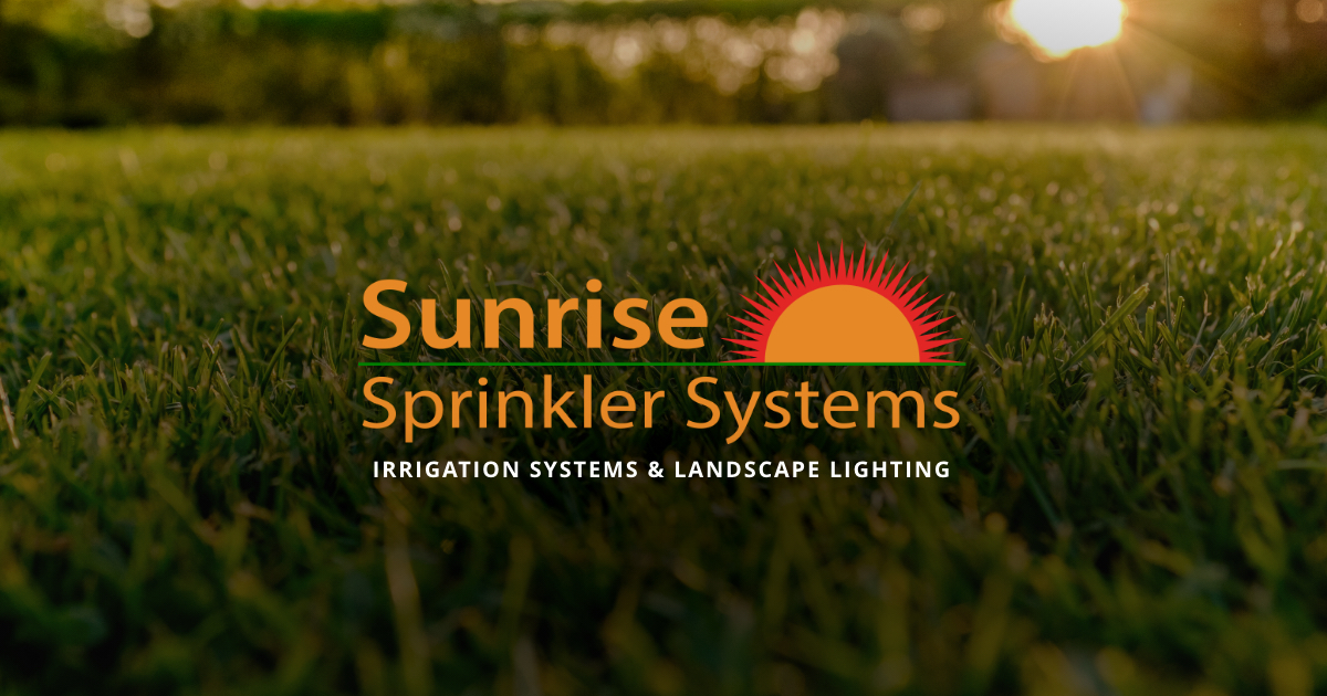 Sunrise Sprinkler